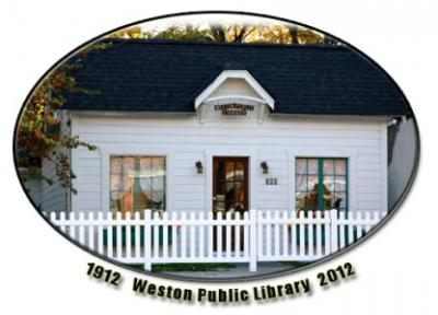Library / Departments | City of Weston