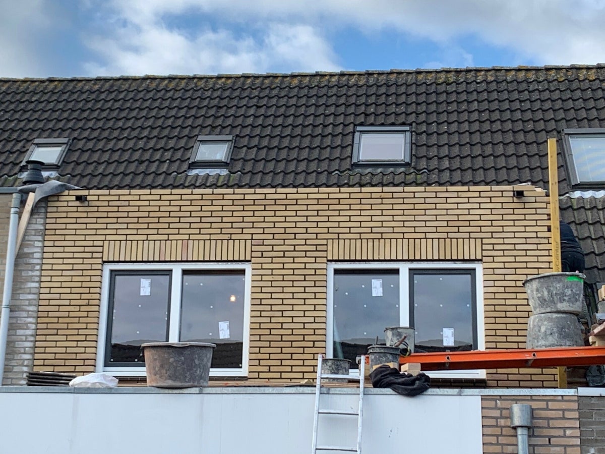 Bas bouw en renovatie