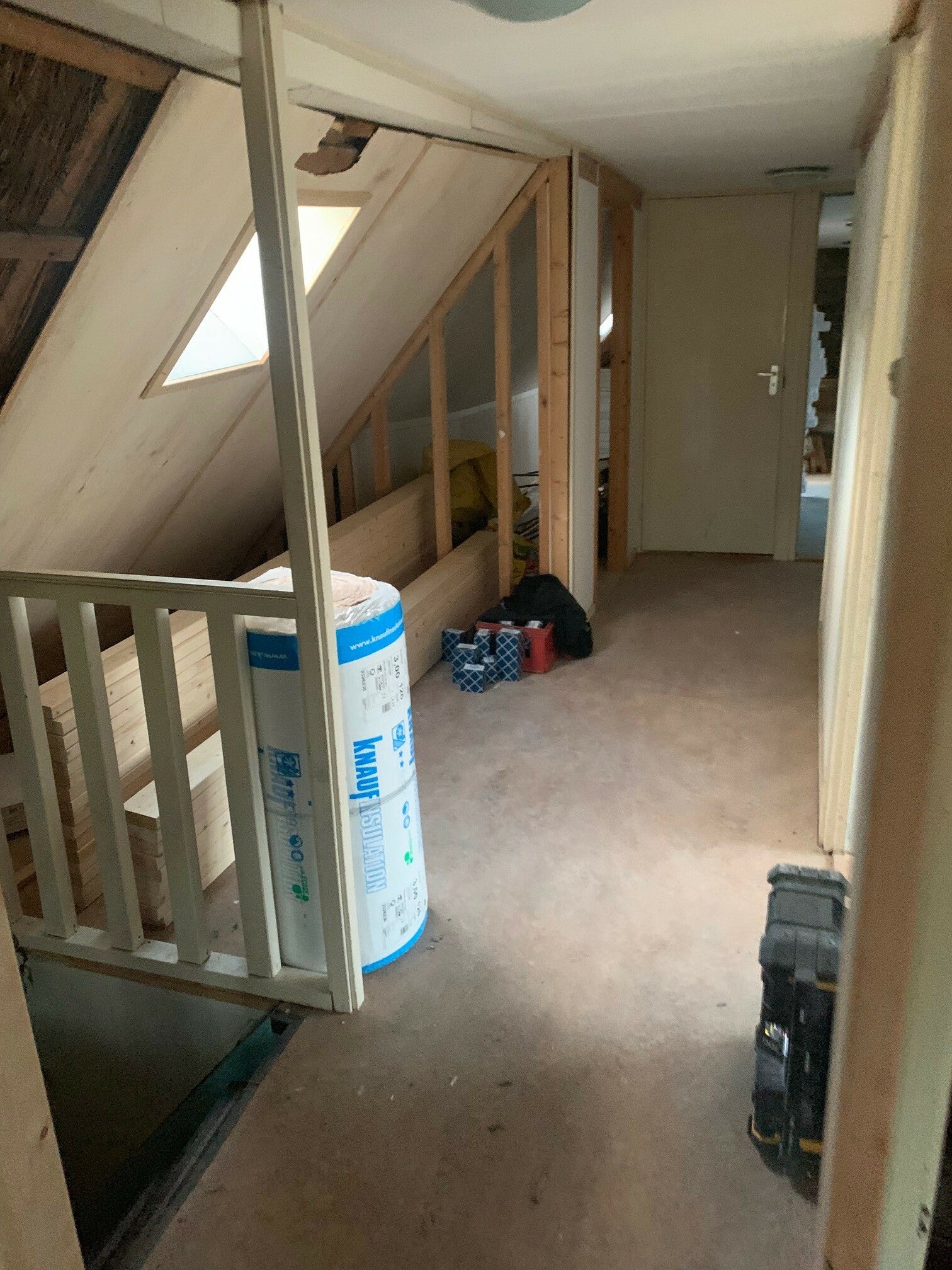 Bas bouw en renovatie