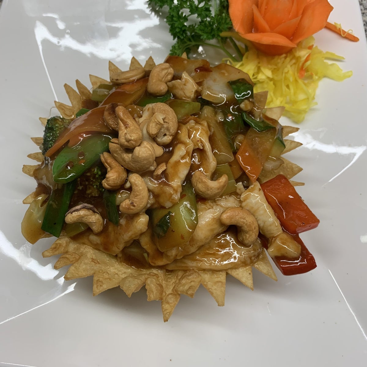 Restaurant Golden Rose