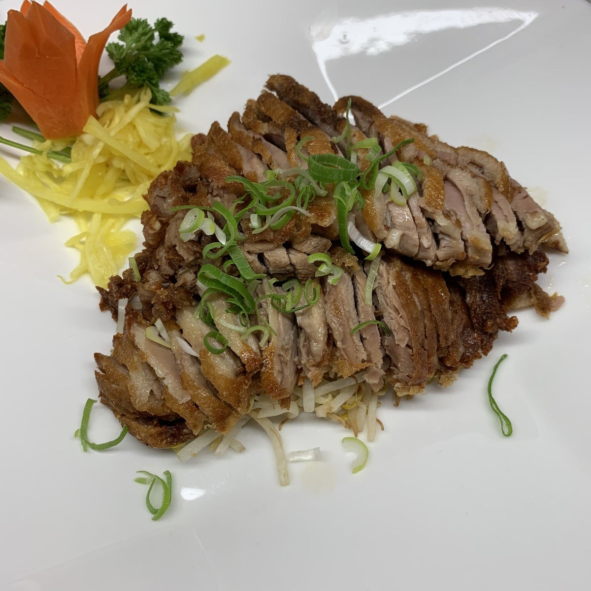 Restaurant Golden Rose