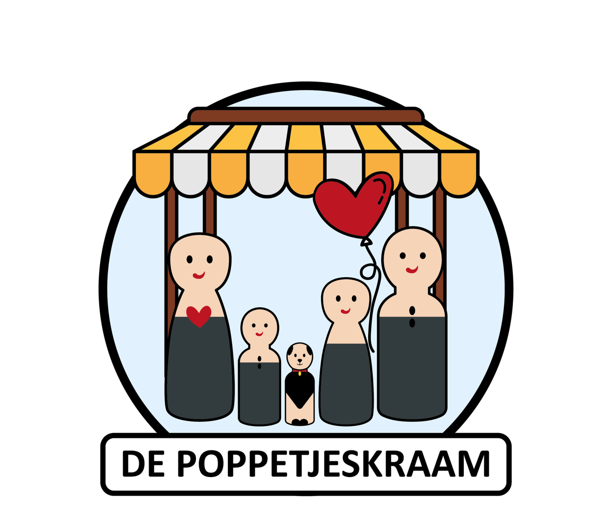 Tips & verf voor poppetjes schilderen | De Poppetjeskraam