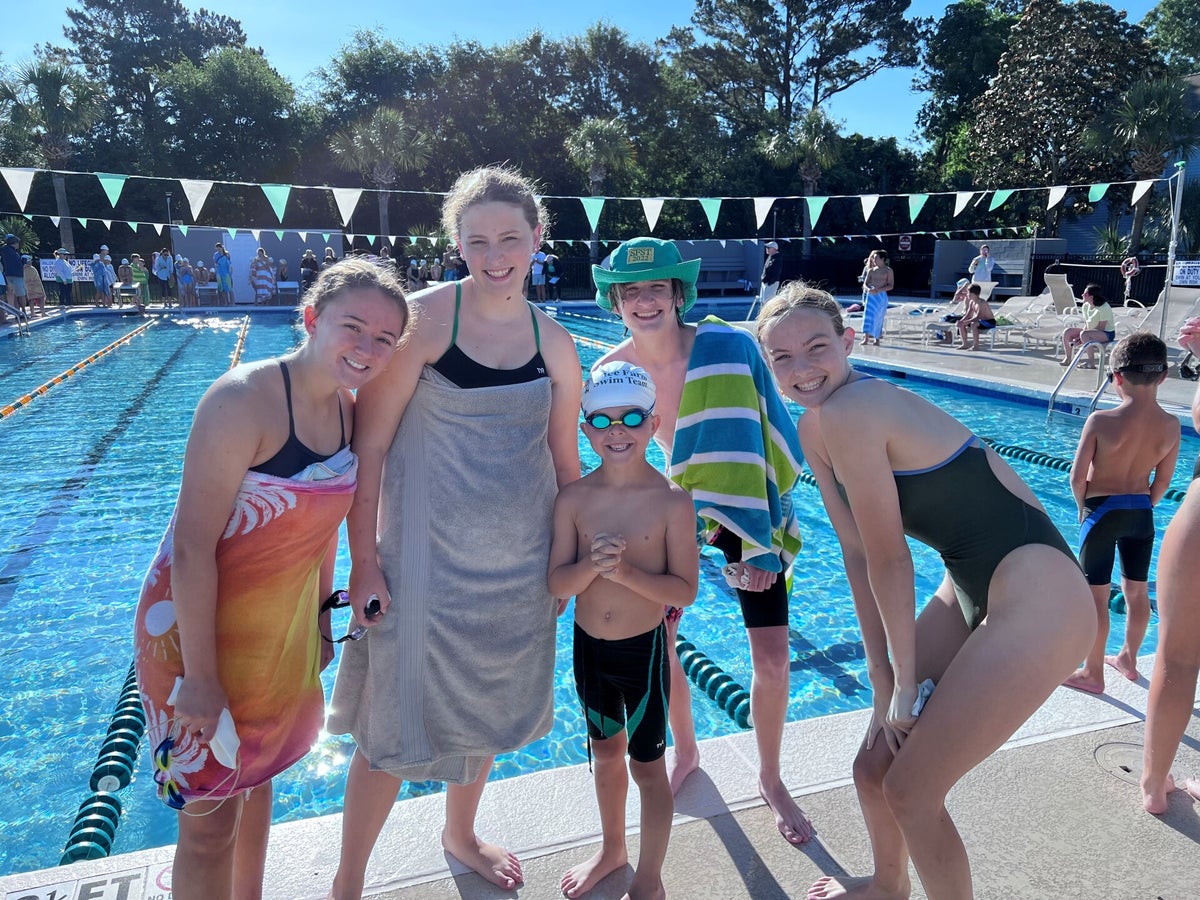 SneeFarmSwimTeam