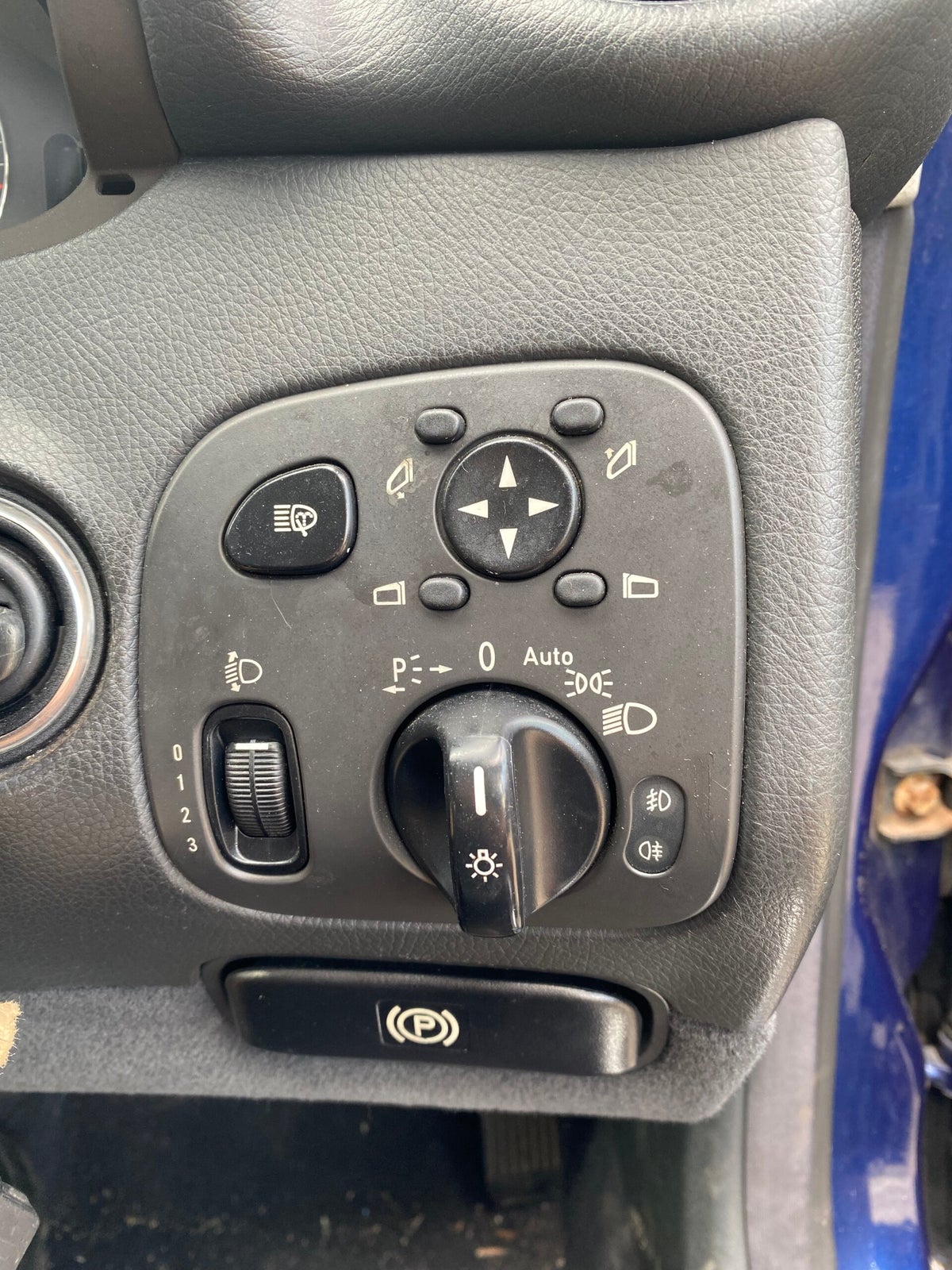 2004 MERCEDES CLK 270 2.7 CDI W209 COUPE AMG Demontage (368 ...