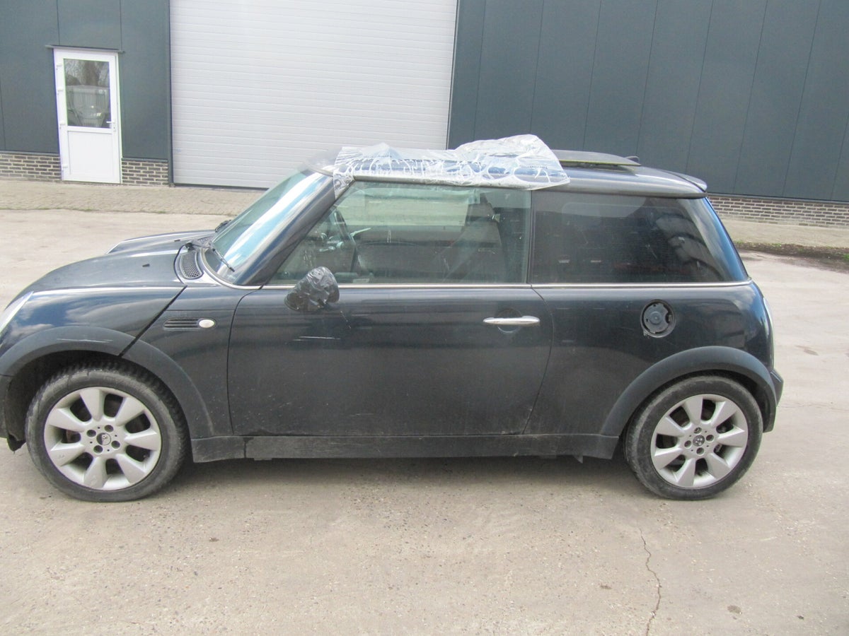 2005 MINI COOPER R50 / R53 1.6 Demontage sloop (179 ...