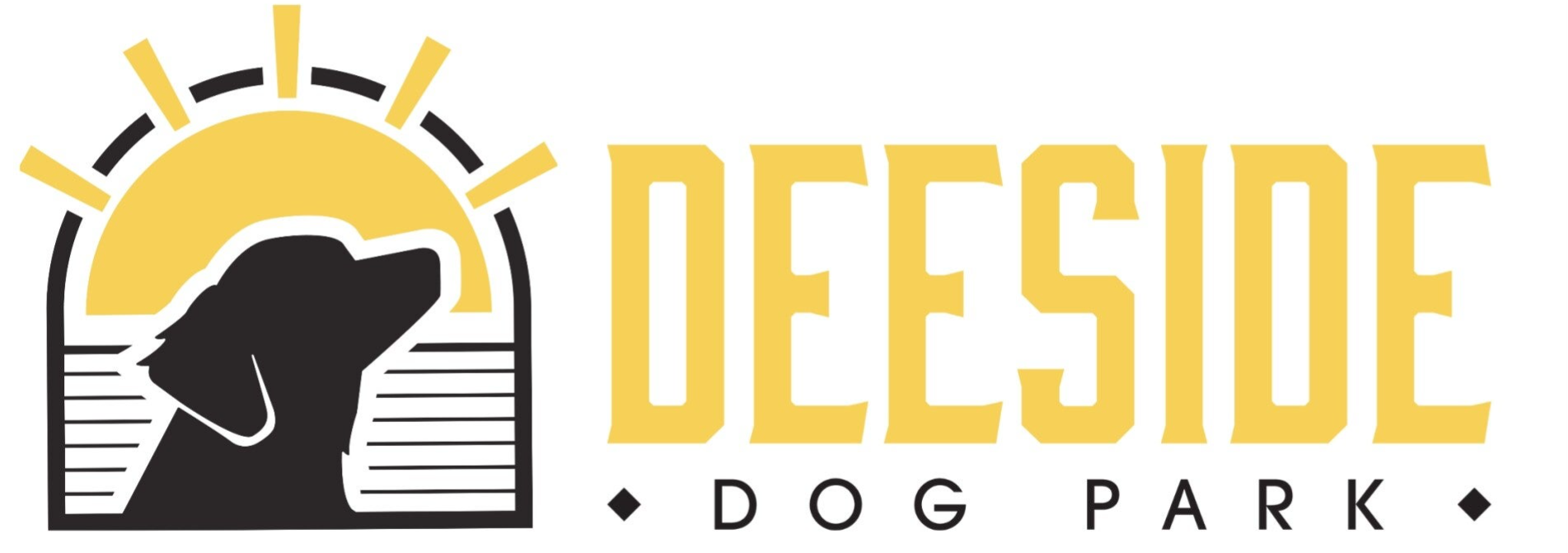Deeside Dog Park