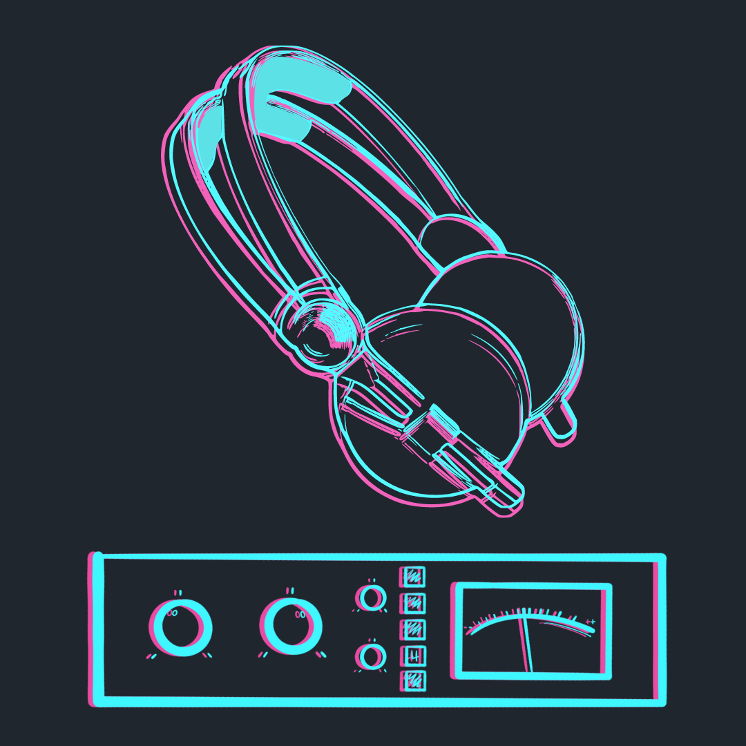 Landon Dyer Audio | Home