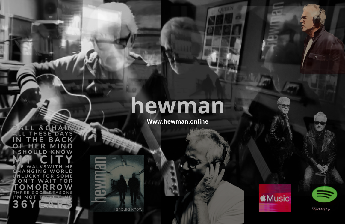 Hewman