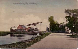 Muiderberg | Gooise Stoomtram - Gooische Moordenaar