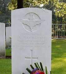 Het offer van Albert Willingham / 81 jaar Market Garden | ARS Website