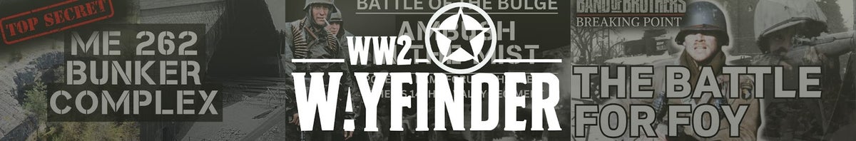 YouTube Channels WW2 | ARS Website