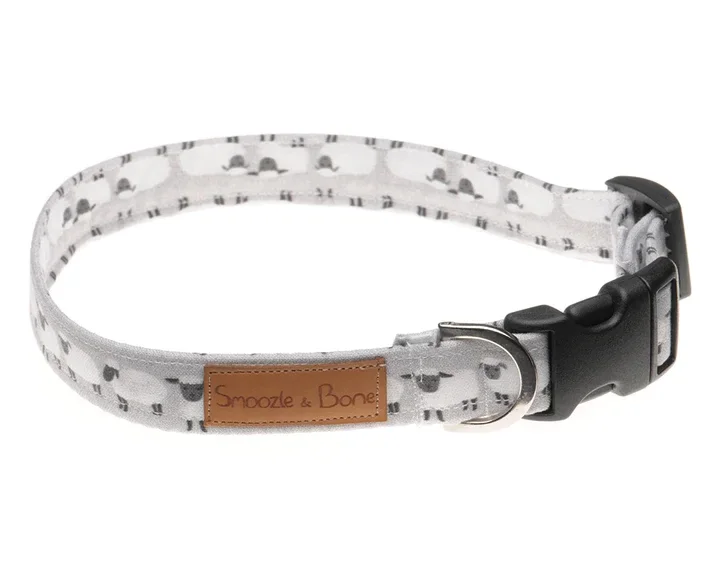 Sheep Collar | PK9A