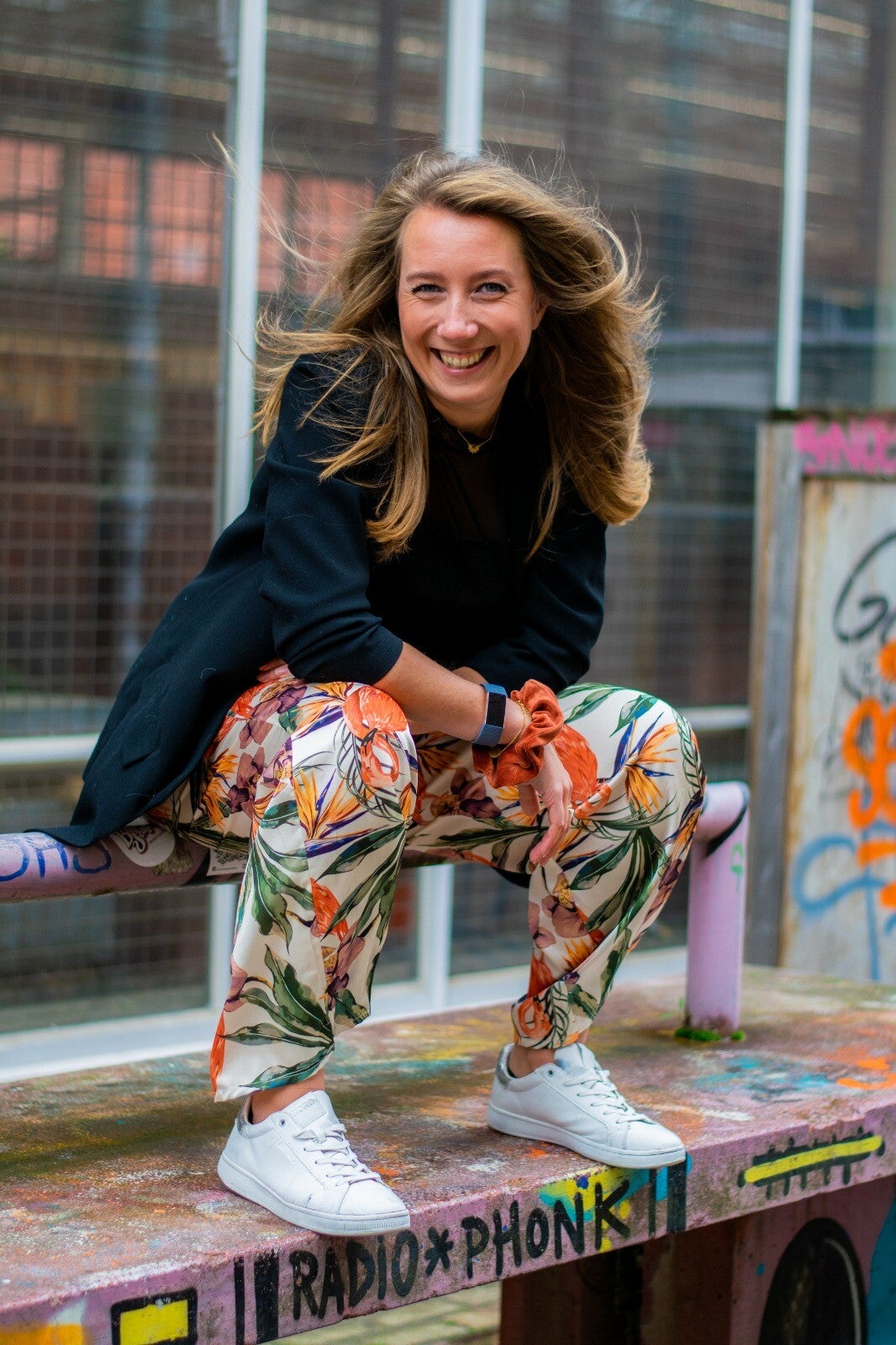 Over mij | VerhalenVangers.nl