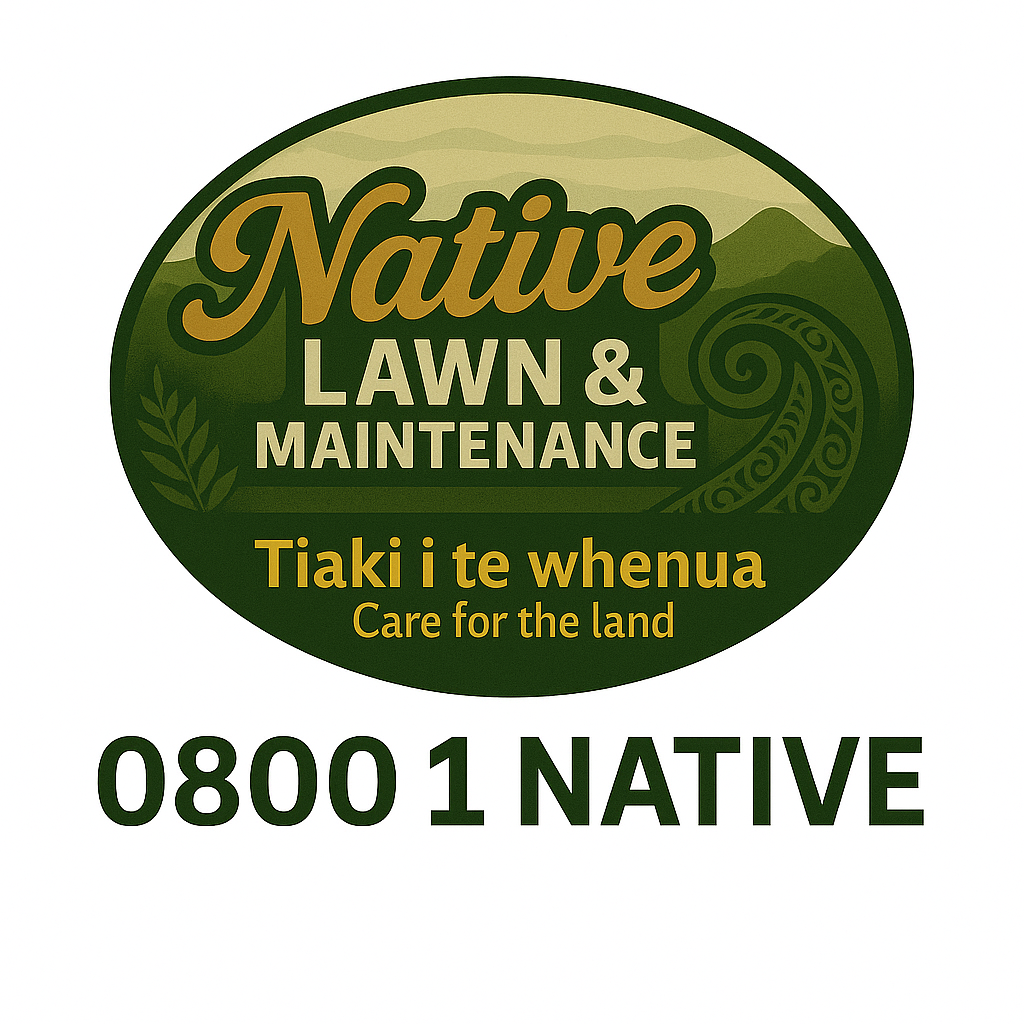 Tips & Guide | Native Lawn & Maintenance