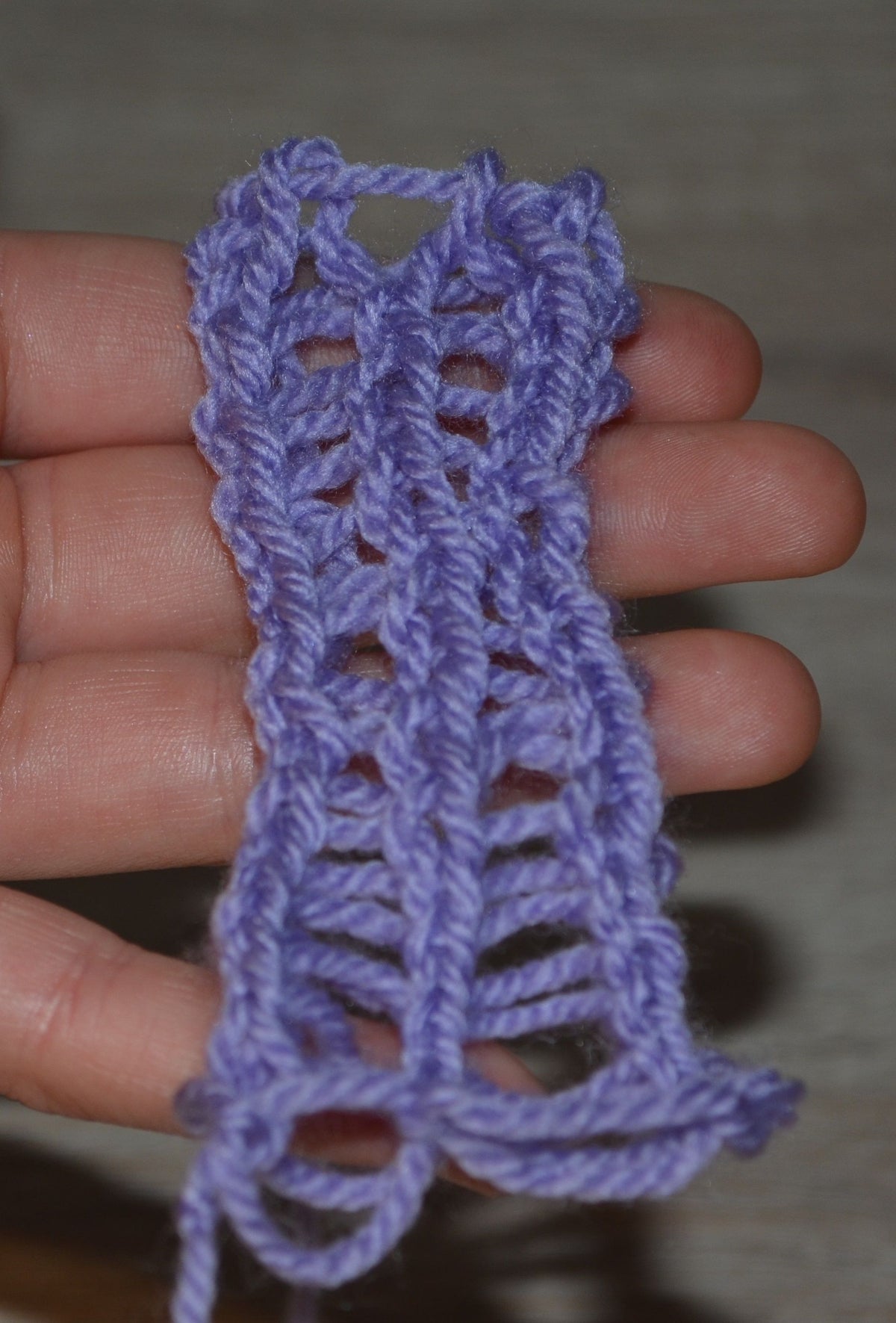 Vingerbreien / Tips & Tricks | Knutselien