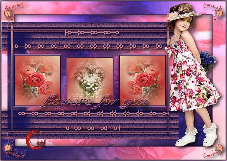 creaties van lydia's lessen / psp / blog | pspteam