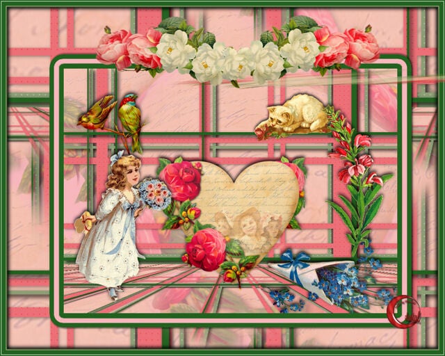 creaties van lydia's lessen / psp / blog | pspteam