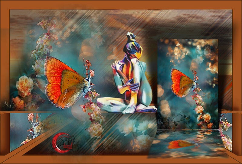 creaties van lydia's lessen / psp / blog | pspteam