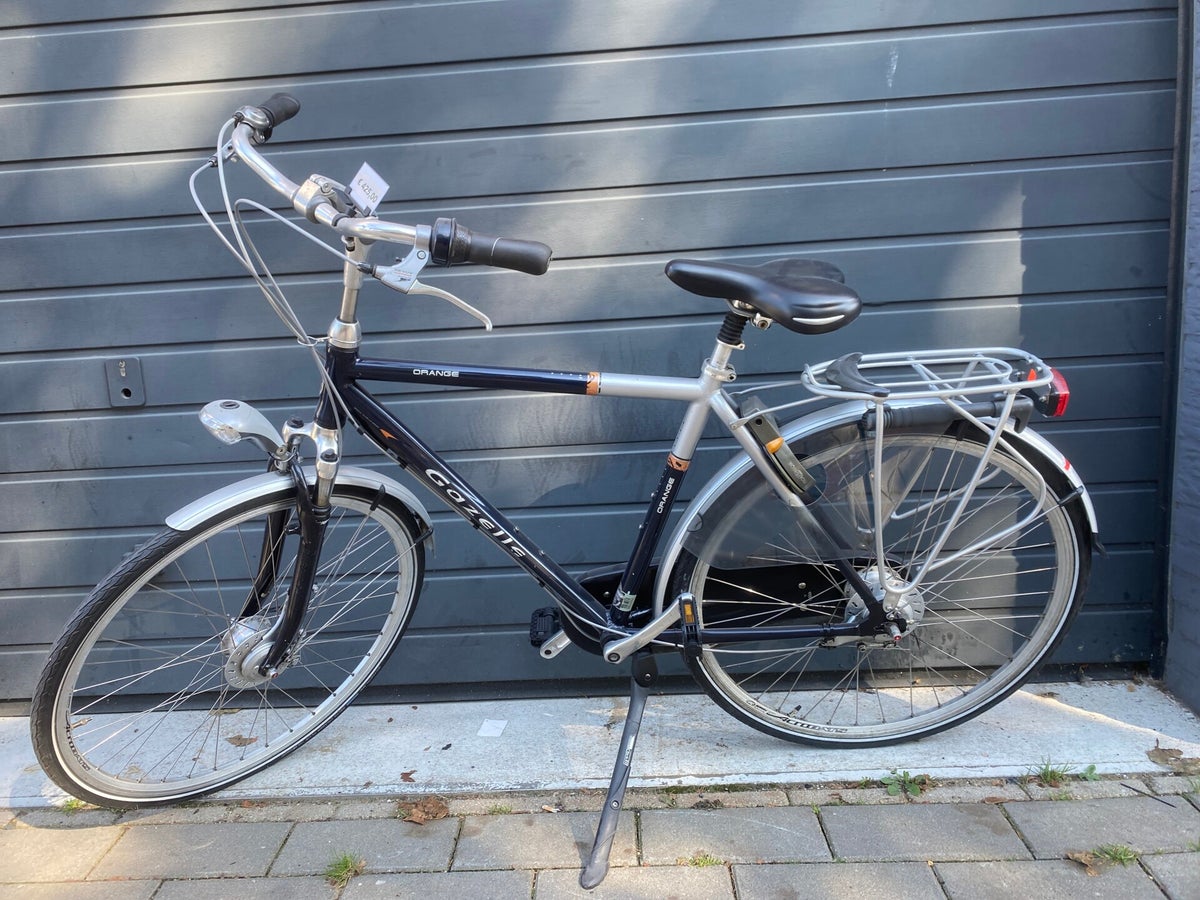 Herenfietsen | mark bikes corner