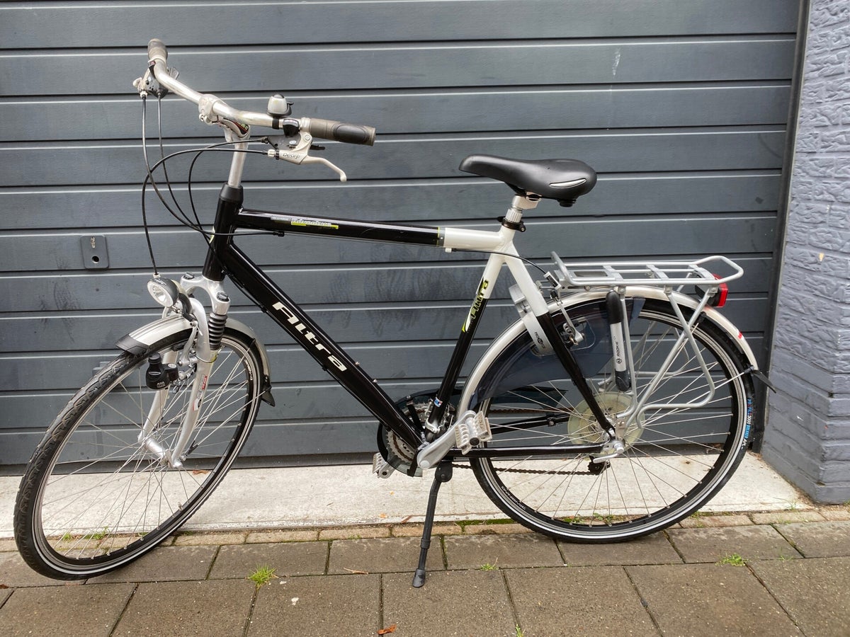 Herenfietsen | mark bikes corner