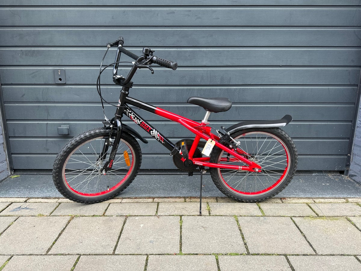 Jongensfietsen | mark bikes corner