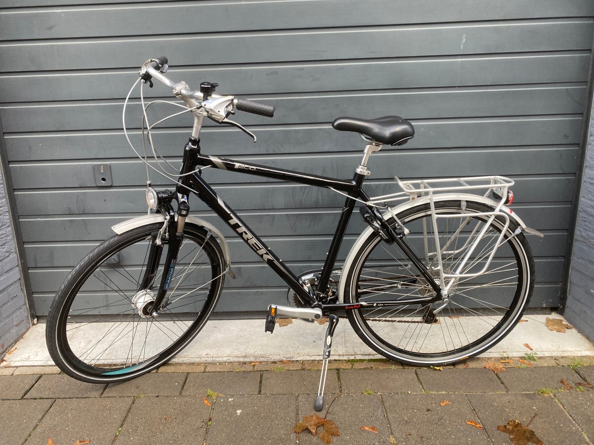 Herenfietsen | mark bikes corner