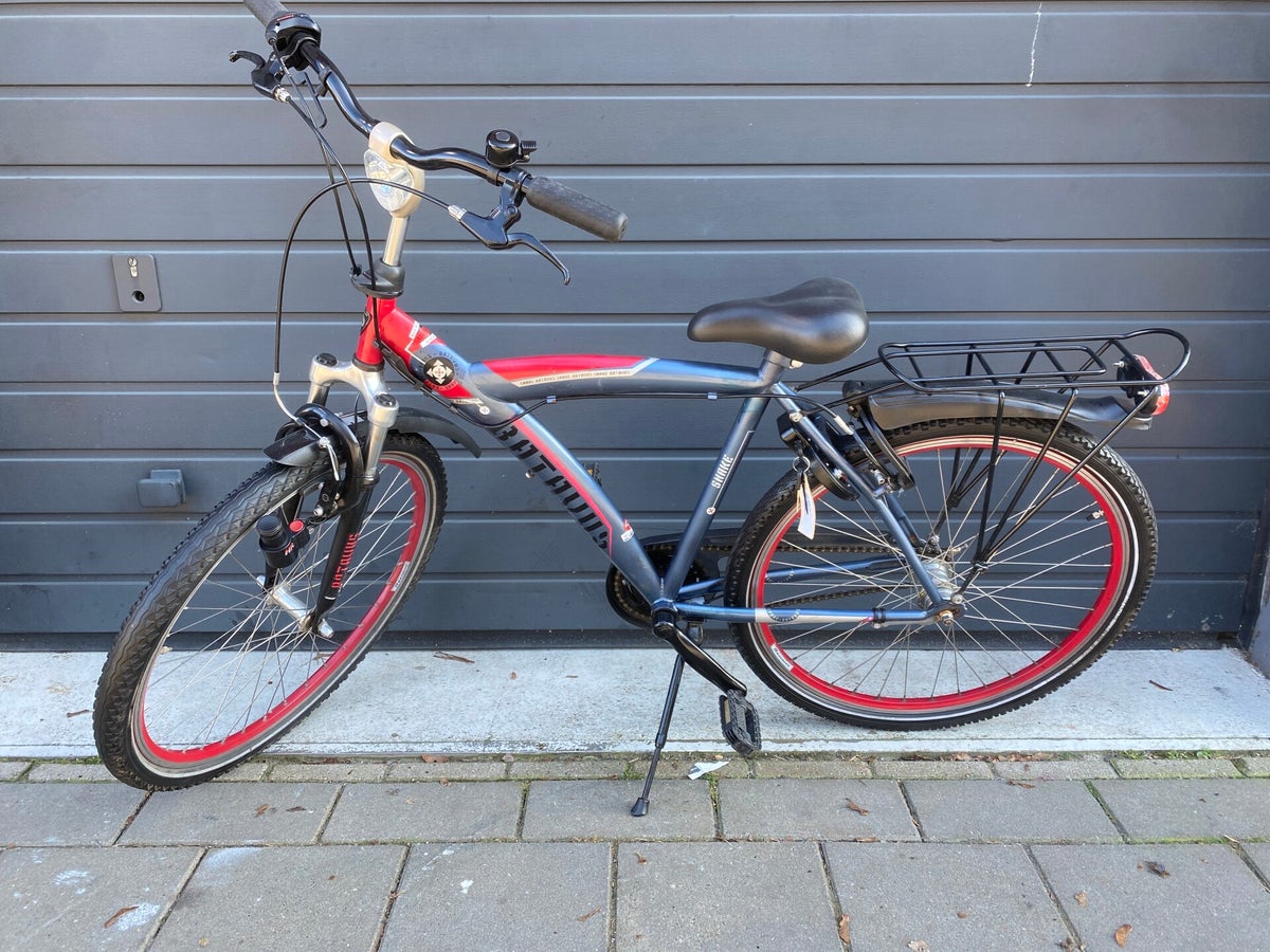 Jongensfietsen | mark bikes corner