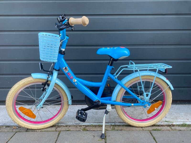 Meisjesfietsen | mark bikes corner