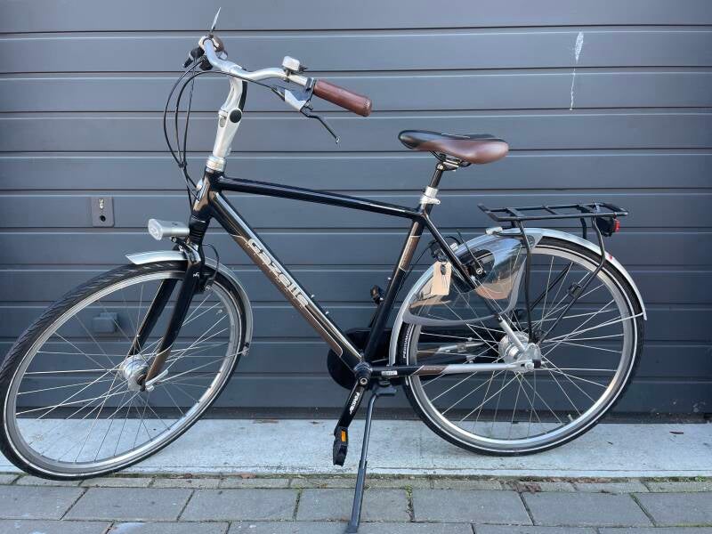 Herenfietsen | mark bikes corner