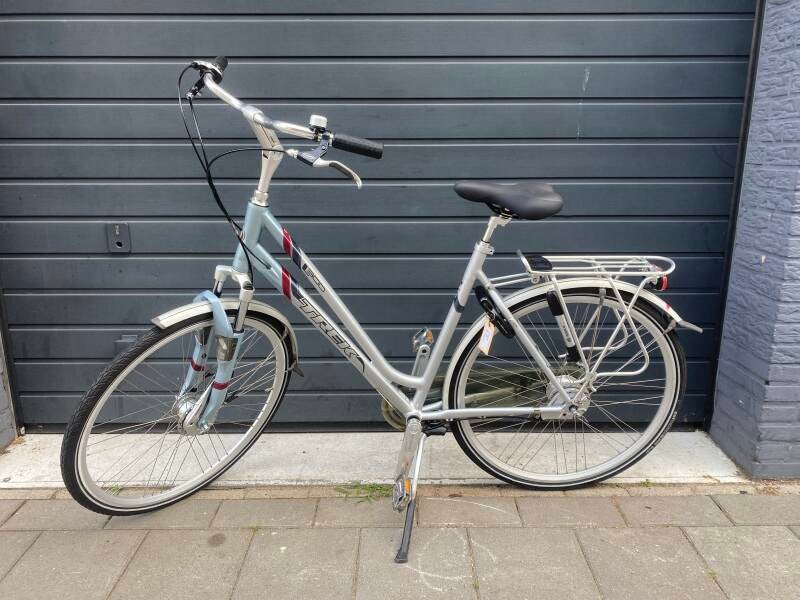 Damesfietsen | mark bikes corner