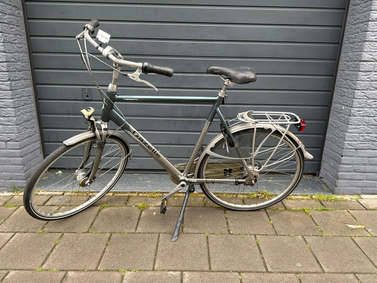 Herenfietsen | mark bikes corner