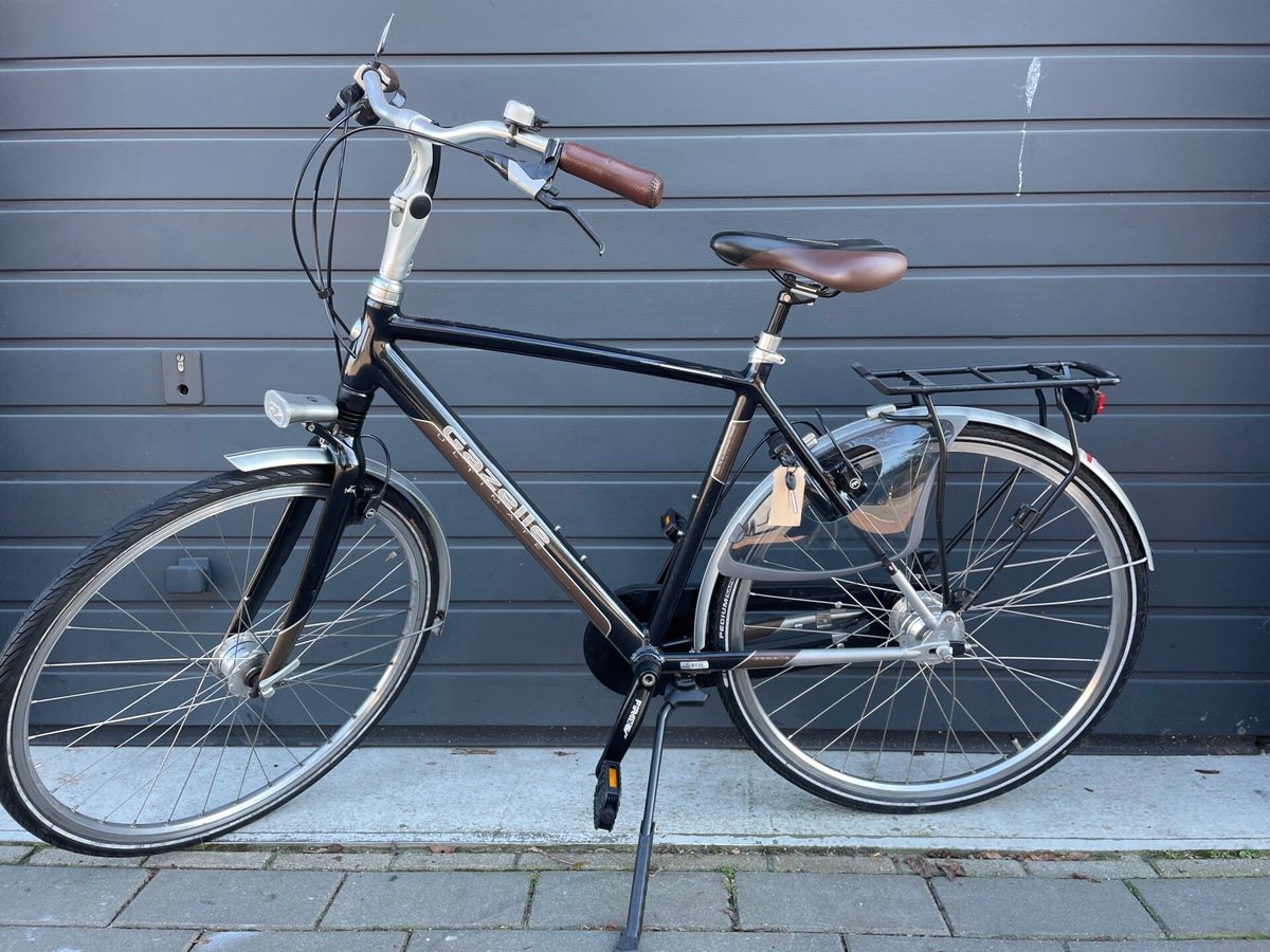 Herenfietsen | mark bikes corner