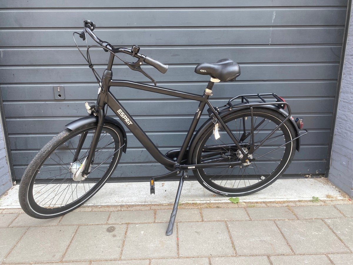 Herenfietsen | mark bikes corner