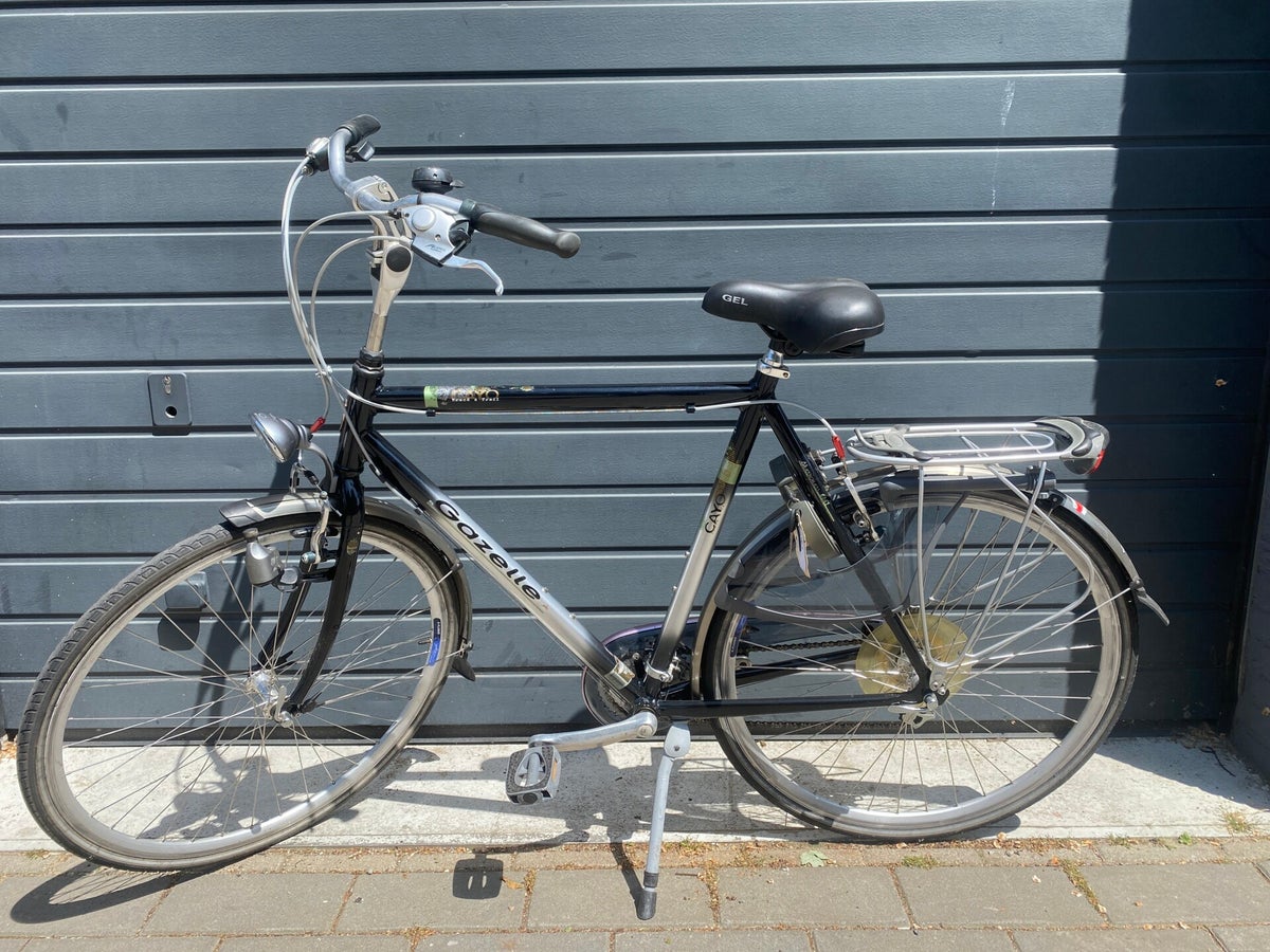 Herenfietsen | mark bikes corner