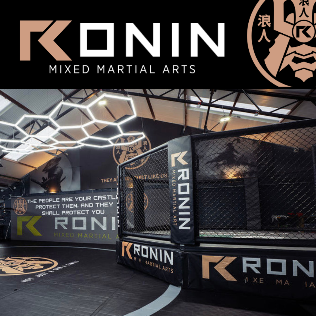 Ronin MMA Gym