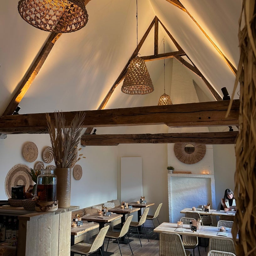Boho Brunch