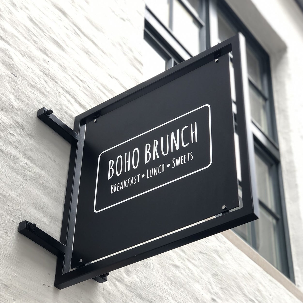 Boho Brunch