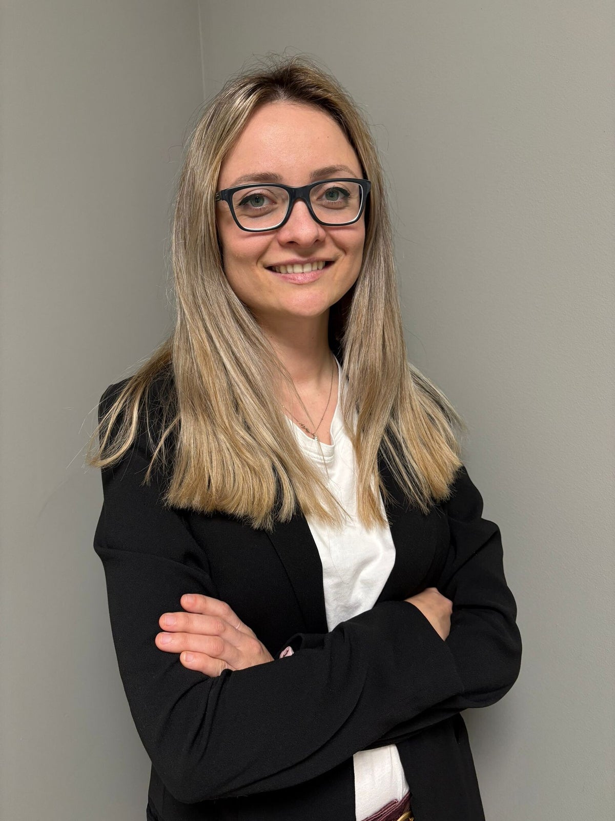 Lab Members | Turcu lab
