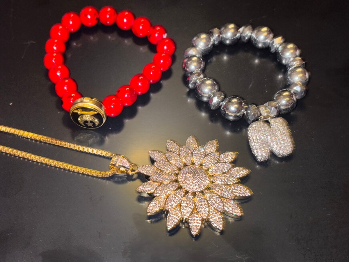 The Divine Gems Collection