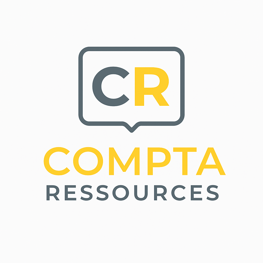 Accueil | Compta Ressources