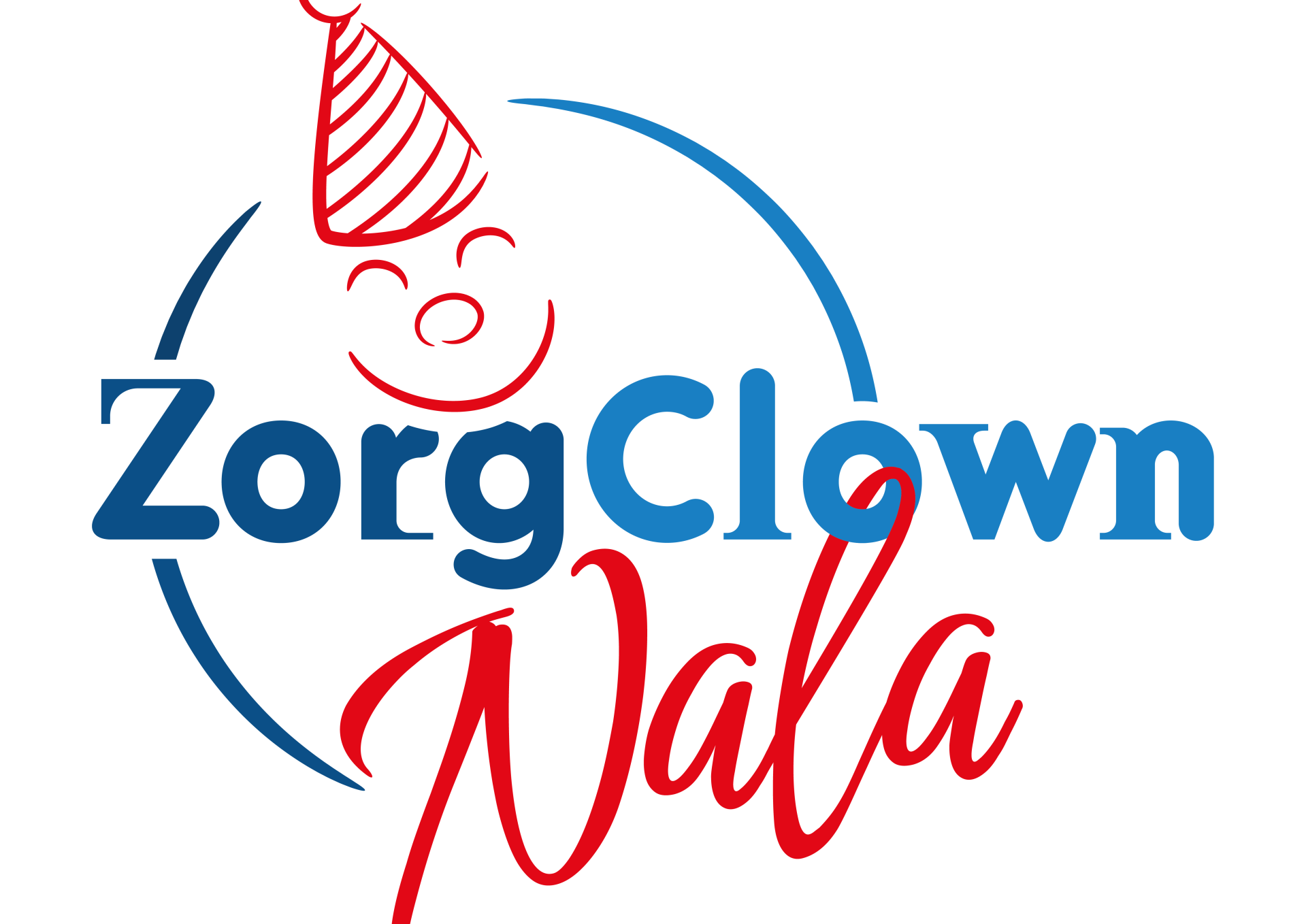 Zorgclown Nala