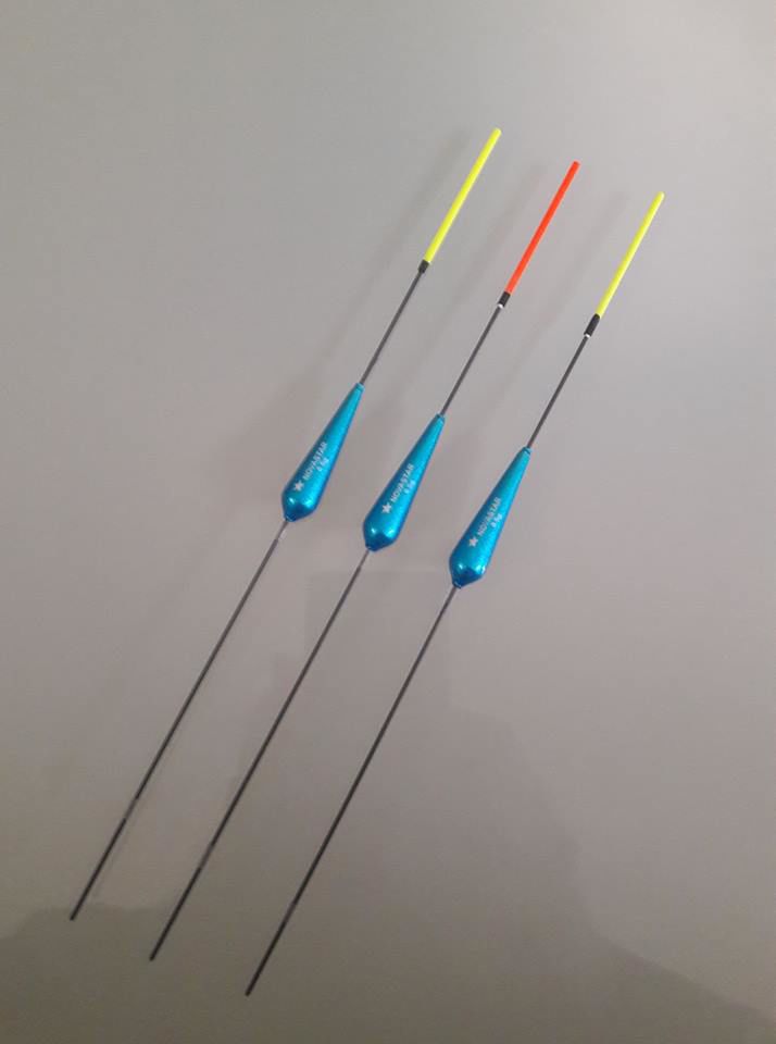 MIDDY 5G Pellet Waggler 2pc Rod IN VOORAFBESTELLING BESCHIKBAAR BEGIN ...