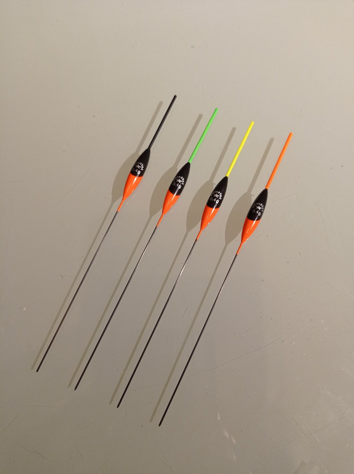 MIDDY 5G Pellet Waggler 2pc Rod IN VOORAFBESTELLING BESCHIKBAAR BEGIN ...