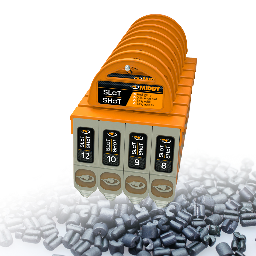 MIDDY Slot Shots - Dispensers 4 way | ADDI-NOVA