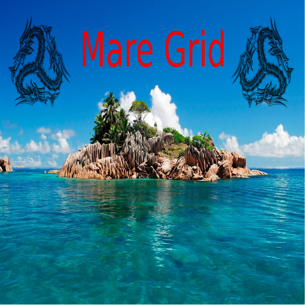 Mare Grid