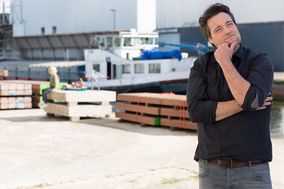 RvdS | Robert van der Salm