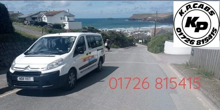 Cornwall Taxi Service