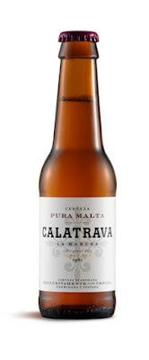 Fábrica de Cerveza Calatrava de Ciudad Real