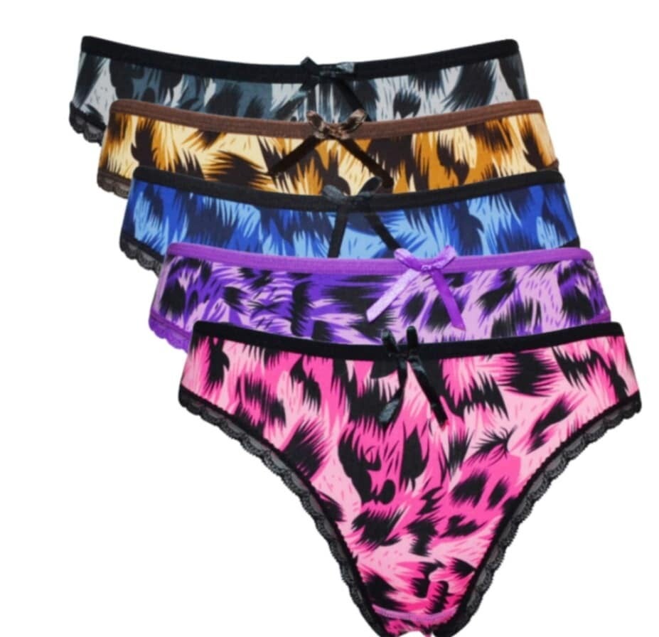 Dames Ondergoed string