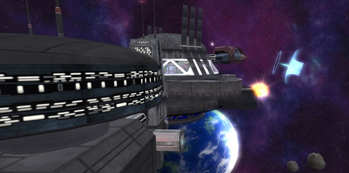 SolarisBaseStation